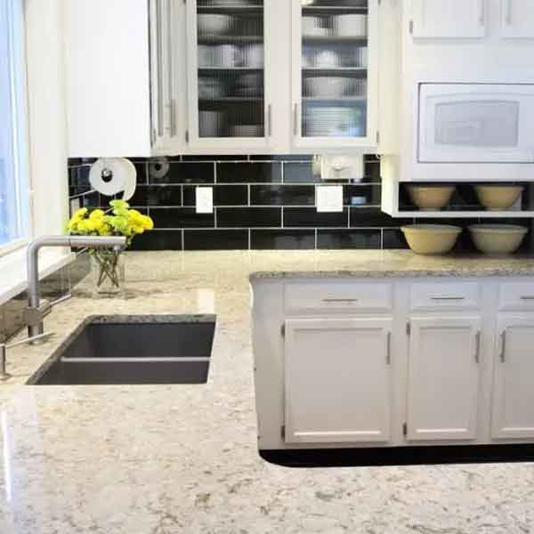 Non-Porous Countertops: Benefits and More